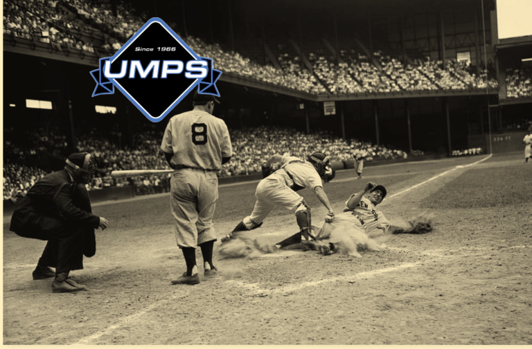 UMPS - UMPS
